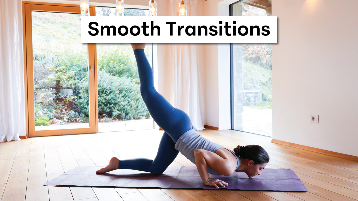 Yoga Strong