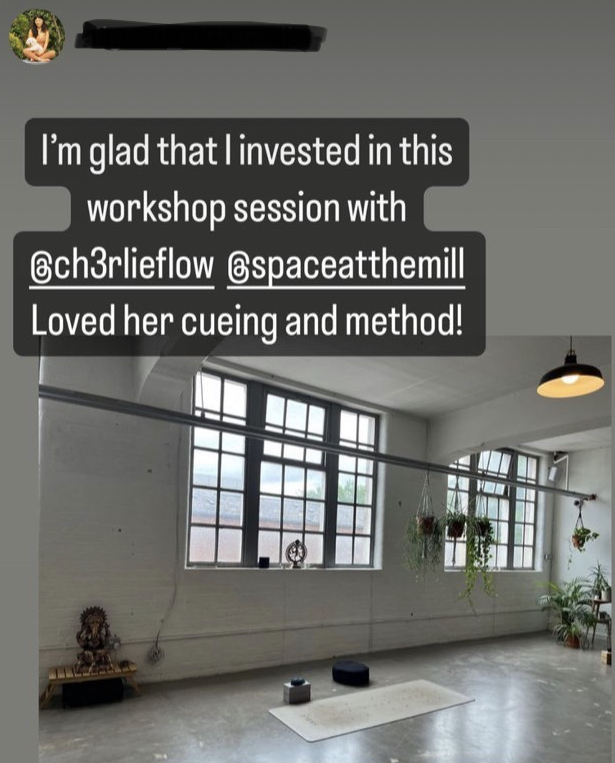 Creative Sequencing Workshop